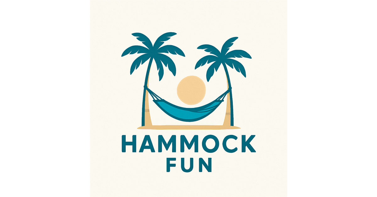 Hammock Fun